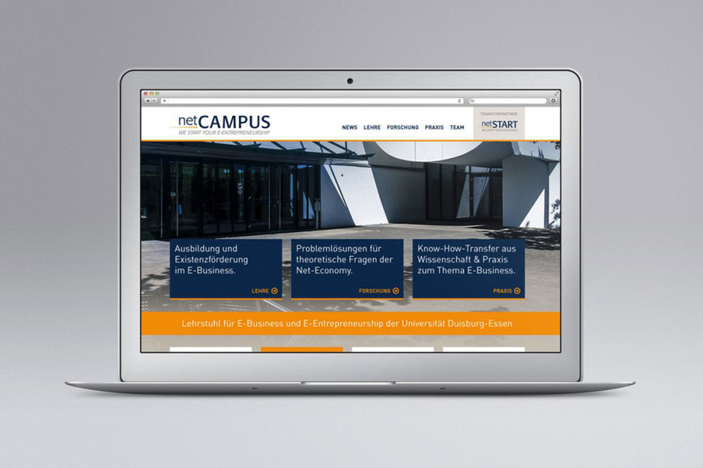 obis | CONCEPT - netCAMPUS